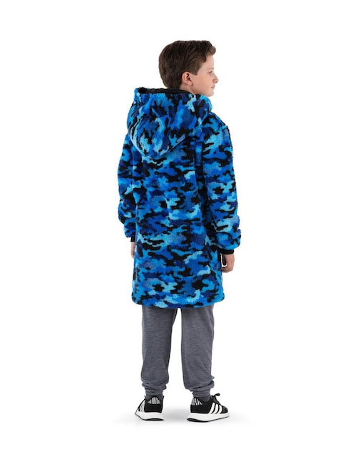 Sudadera Esquimal para niño 2