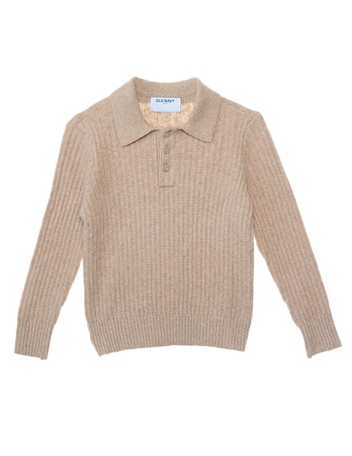 Suéter cerrado Old Navy para niño 1