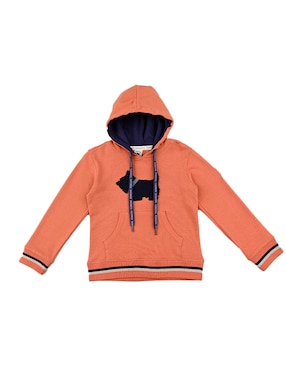 Sudadera Ferrioni para niño