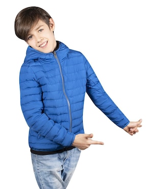 Chamarra Greenlander para niño